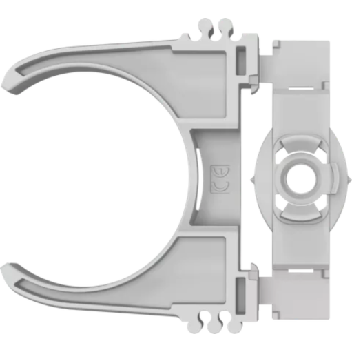Bosch EPC-40 nosač za kablove i PVC cevi, 40mm, 50kom, 1600A032GA