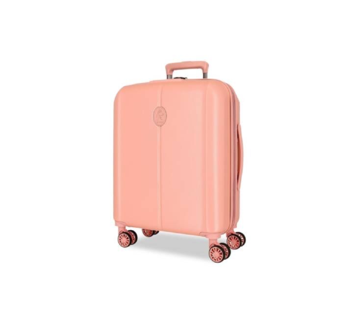 EL POTRO KABINSKI KOFER 55 CM 53.386.25 - PINK
