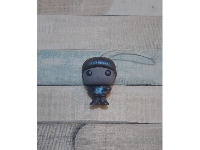 Stranger Things - upside down Will