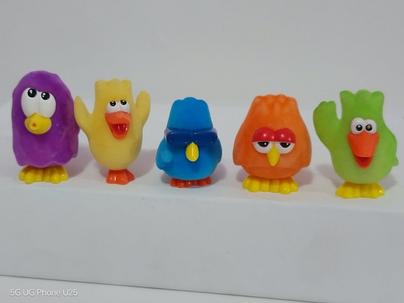 happy birds day iz 2003 komplet