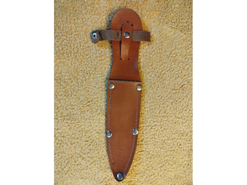 Fotrola za nož 22 cm