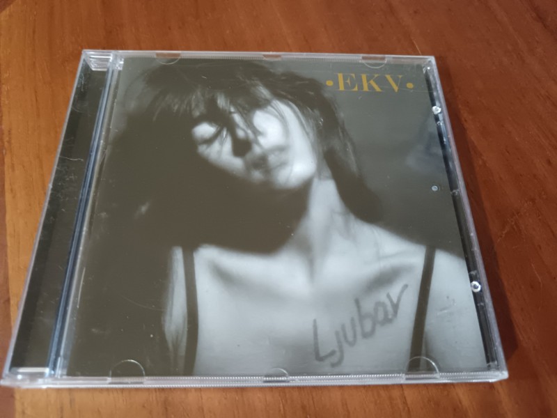 EKV-Ljubav