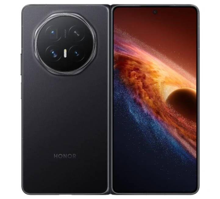 HONOR MAGIC V6 5G 512GB - BLACK