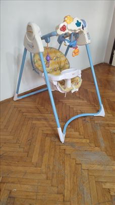 Prodajem njihalicu - ljuljašku za bebe