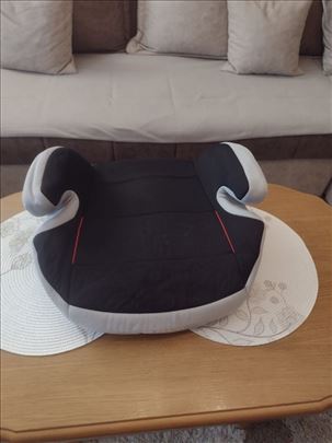 Auto sedište Buster 15-36 Kg isofix