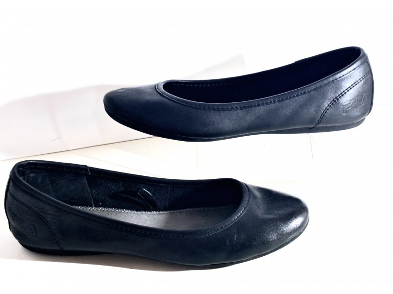 Lagane ,,FILA,, kao NOVE KOZNE baletanke br.37