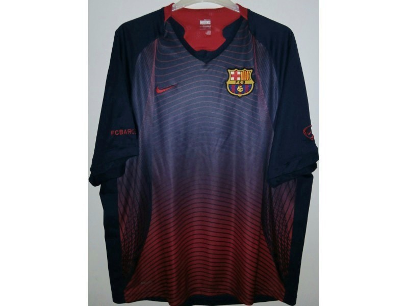 FC BARCELONA REDAK NIKE dres
