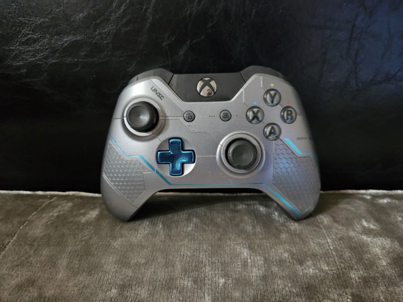 Xbox ONE Gamepad