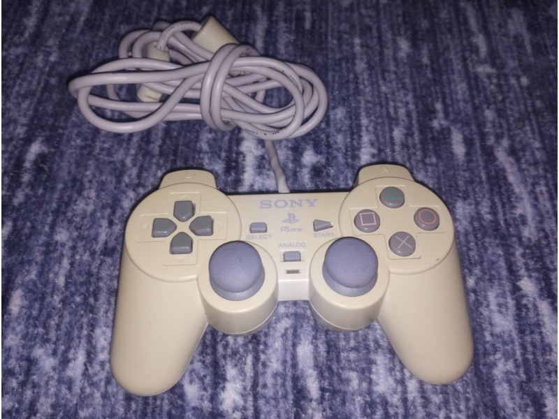 Sony PSone kontroler