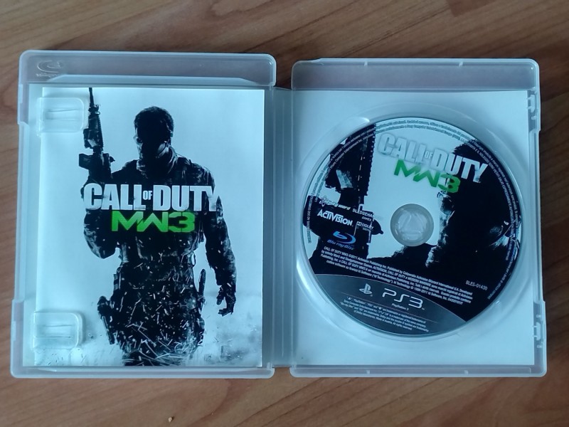 Igrice za PS3