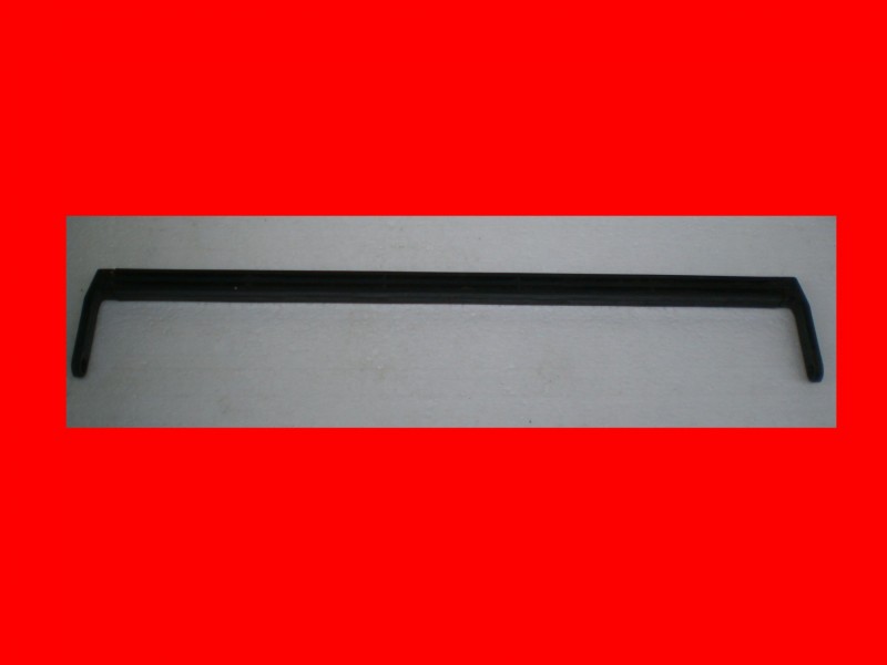 Radio kasetofon uška 43x6,5 cm
