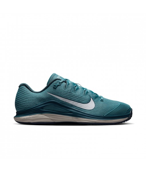 Muške Patike Vapor 12 Clay Smokey Blue