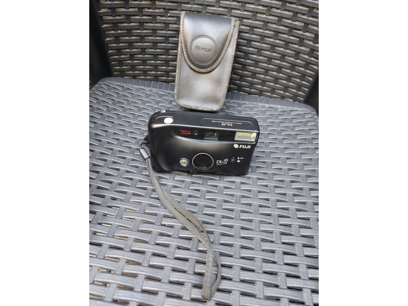 FUJI DL 35 JAPAN