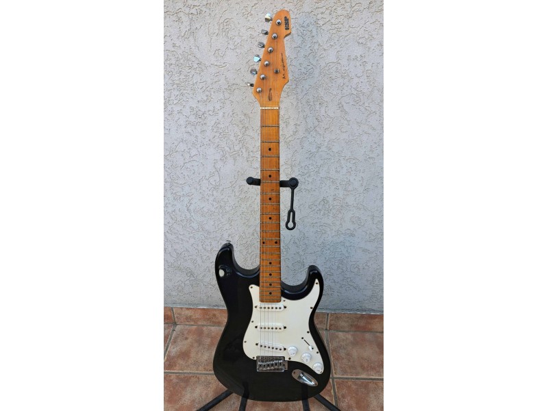 EL. Gitara ESP