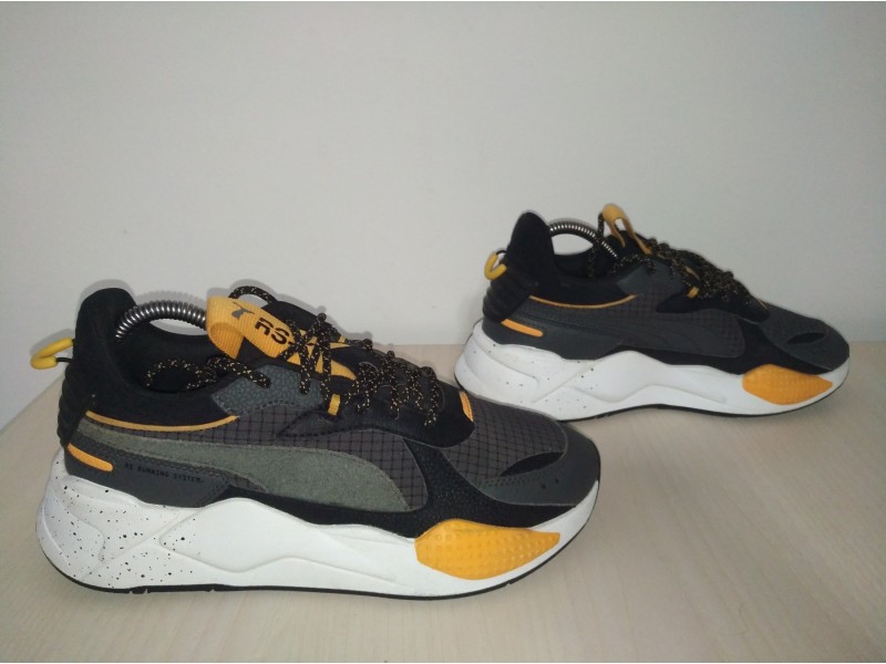 Puma RS-X XCOUNTRY decije patike br 39 ( 25 cm)