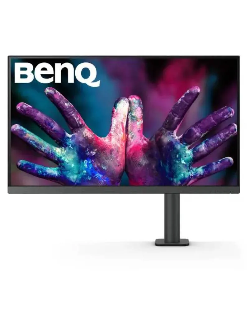 Monitor BenQ 27" PD2705UA 60Hz IPS