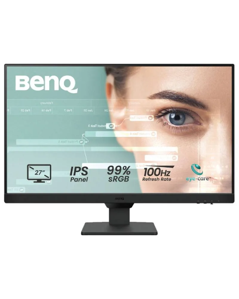 Monitor BenQ 27" GW2790 100Hz IPS