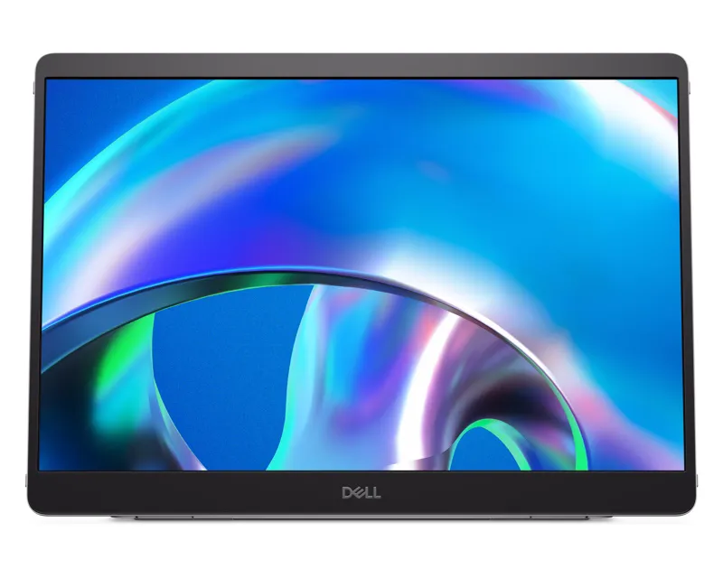 Monitor Dell 14" P1425 100Hz IPS