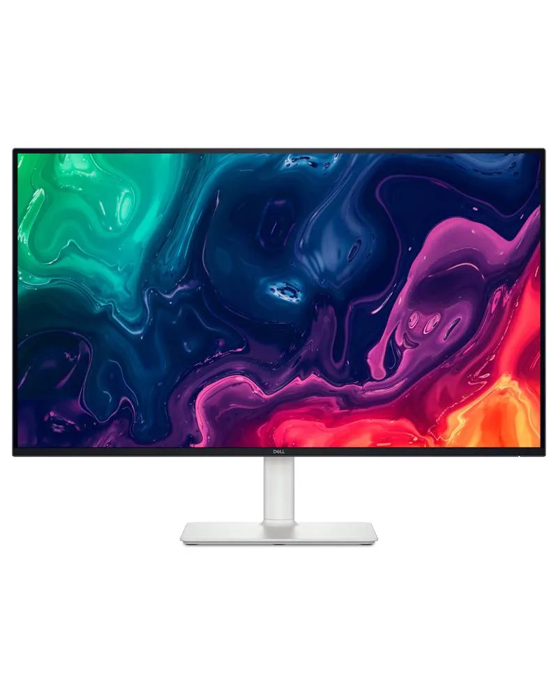 Monitor Dell 31.5" S3225QS 120Hz VA