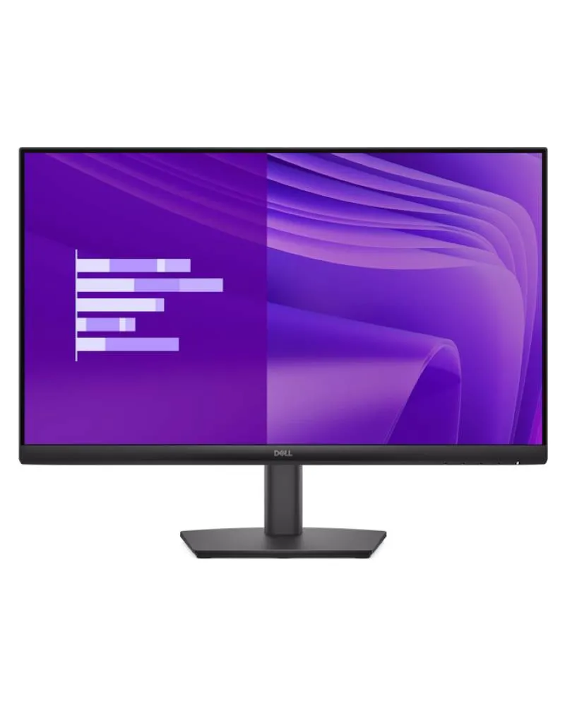 Monitor Dell 23.8" E2425HM 100Hz Pro IPS
