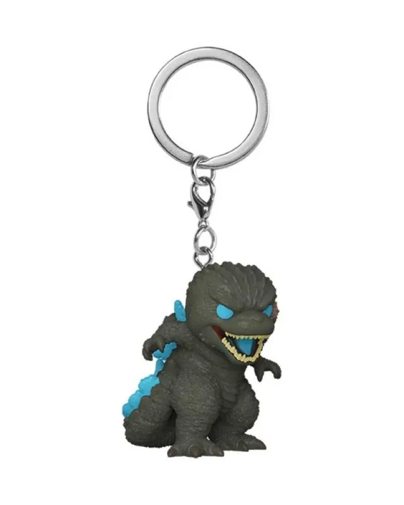 Privezak Pocket POP! - Godzilla Minus One - Godzilla