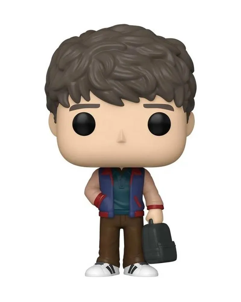 Bobble Figure Television - Stranger Things POP! - Will Buyers #1786