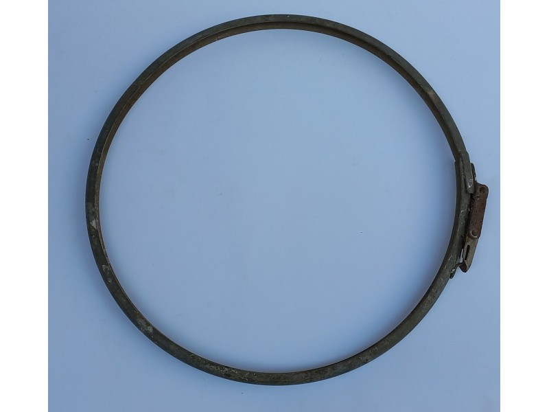 Bure poklopac stegač 38 cm