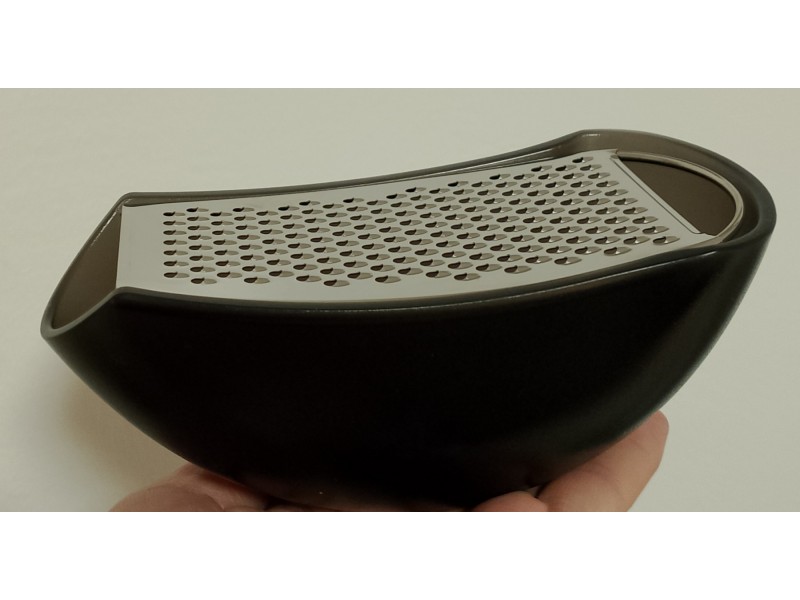 ALESSI RENDE + POKLON RENDE