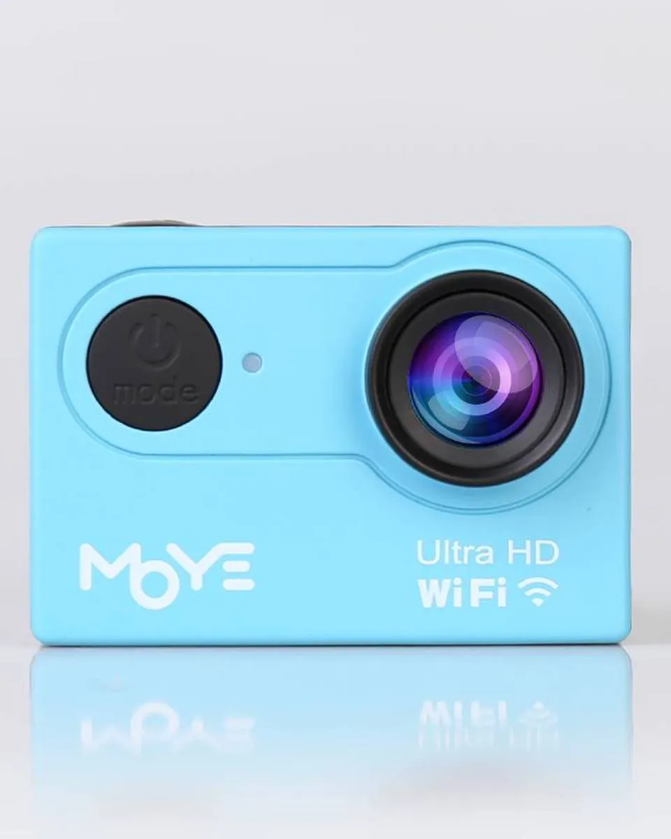 Akciona kamera Moye Venture HD v2