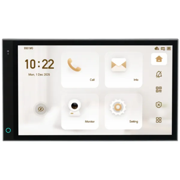 Dahua VTH5721A-WP