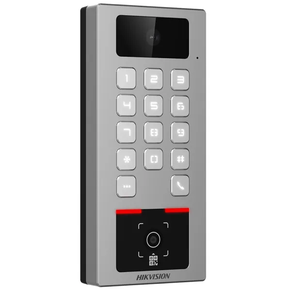 Hikvision DS-K1T502DBWX-CQR