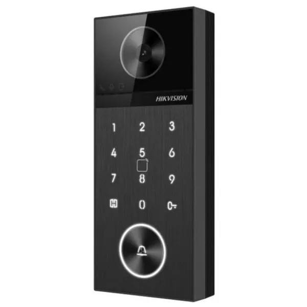 Hikvision DS-KV6124-WBE1