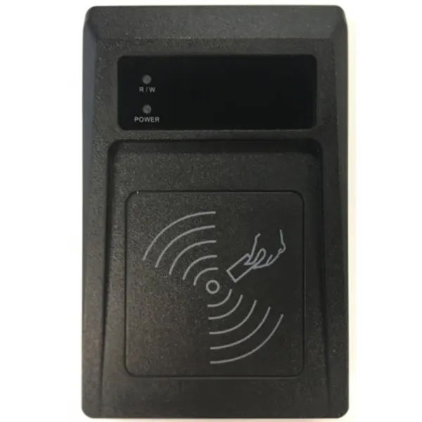 Hikvision DS-TRD902-1/A UHF-USB