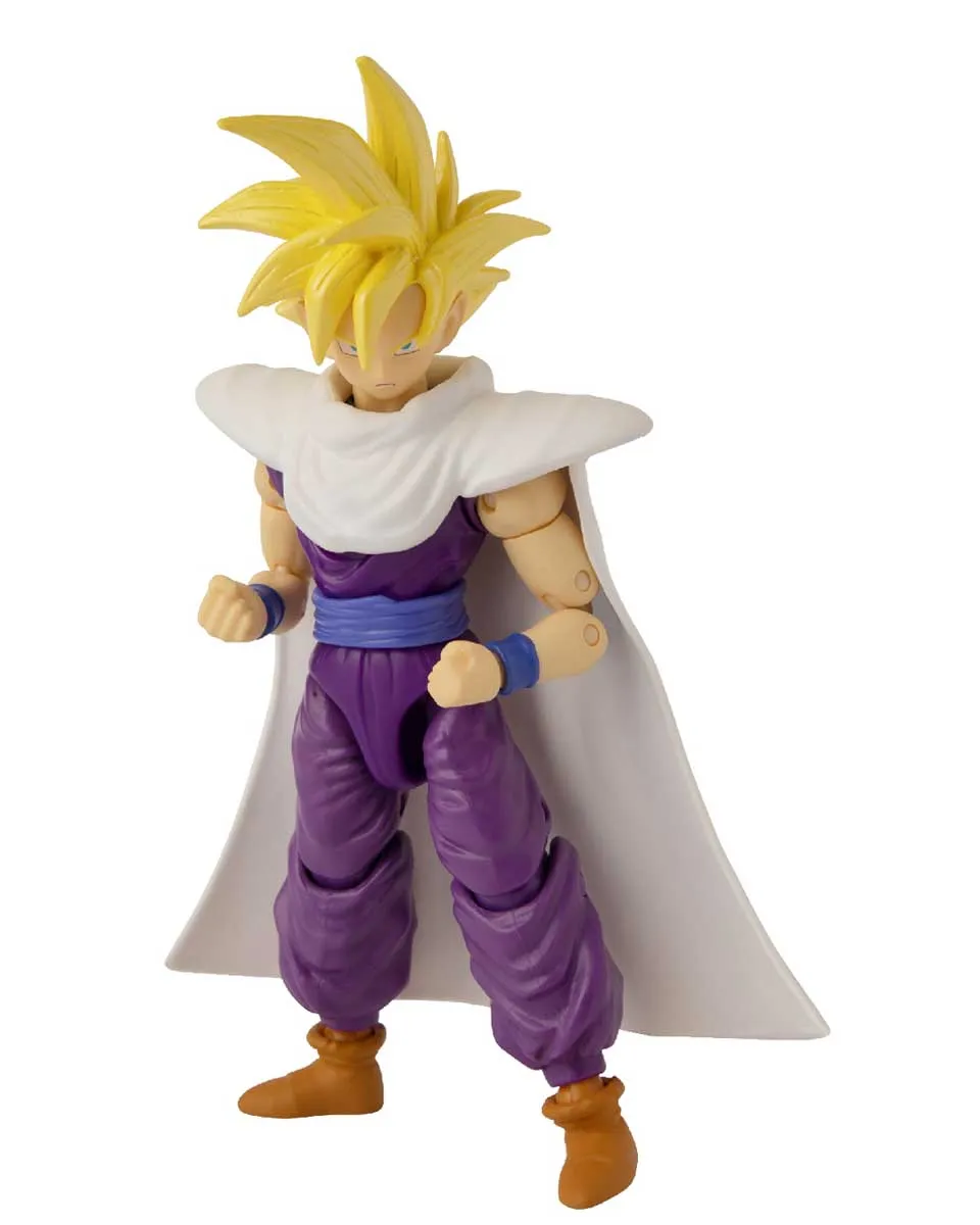 Action Figure Dragon Ball Super - Dragon Stars - Super Saiyan Gohan