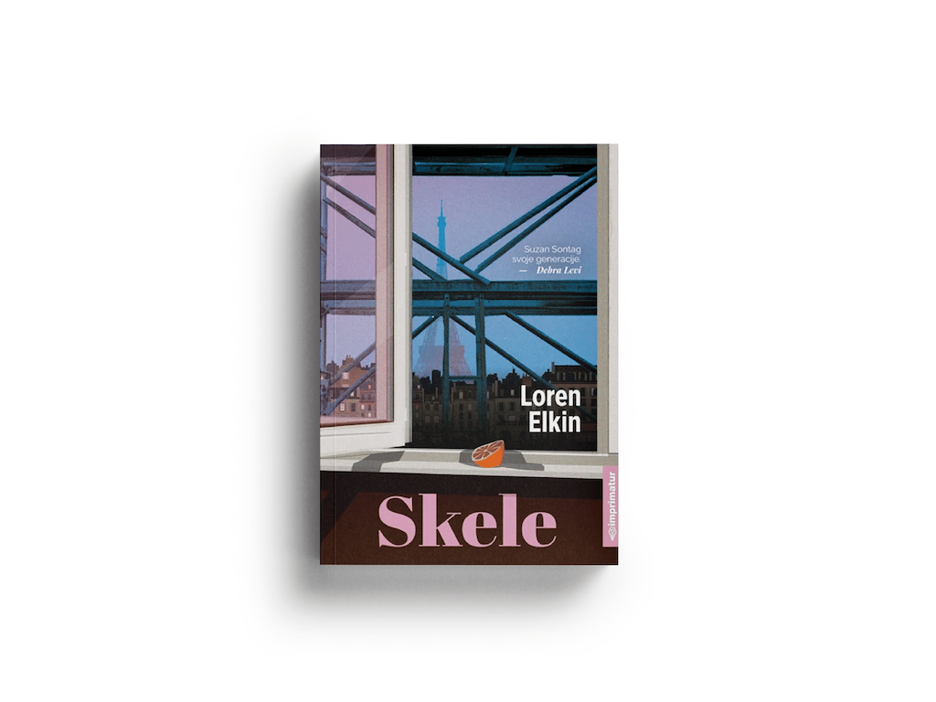 Skele (Loren Elkin)