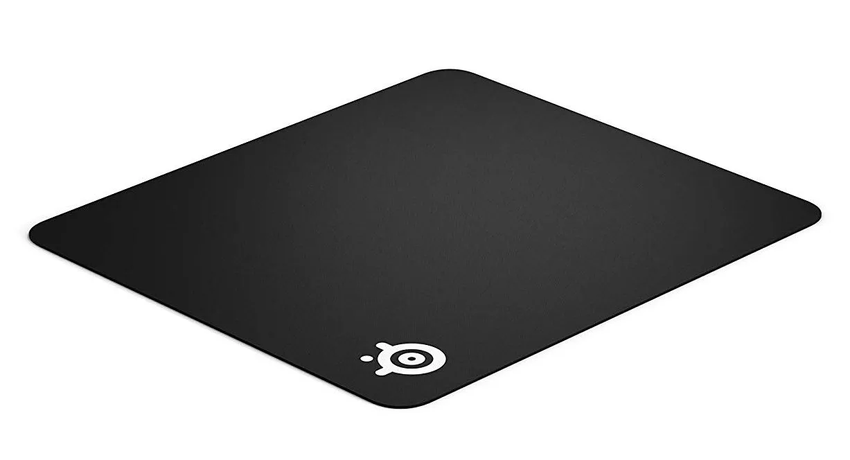 Podloga SteelSeries QcK Large (QcK+) - Black