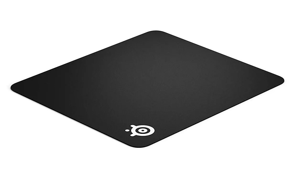 Podloga SteelSeries QcK Medium - Black