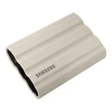 SAMSUNG T7 SHIELD SSD MU-PE1T0K USB 3.2 - 1TB