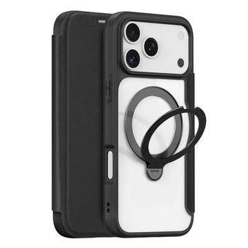IPHONE 17 PRO DUX DUCIS SKIN X PRO MAGNETIC FLIP CASE