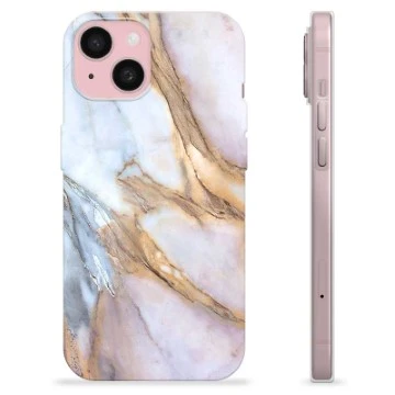 IPHONE 15 TPU MASKA - ELEGANTNI MERMER
