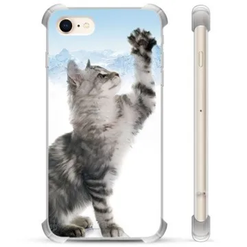 IPHONE 7/8/SE (2020)/SE (2022) HIBRIDNA MASKA - MACA