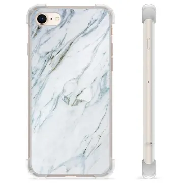 IPHONE 7/8/SE (2020)/SE (2022) HIBRIDNA MASKA - MERMER