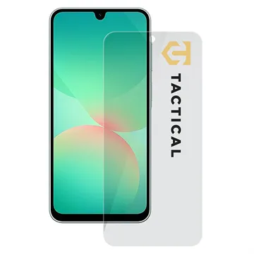 SAMSUNG GALAXY A27 TACTICAL GLASS SHIELD 2.5D ZAŠTITNO KALJENO STAKLO - 9H - PROVIDNO