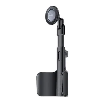YESIDO C230 MAGSAFE CUP CAR HOLDER WITH 360 ROTATION - BLACK