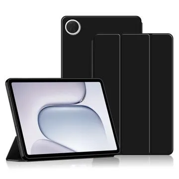 HONOR PAD 20 TRI-FOLD SERIES SMART FOLIO CASE - BLACK