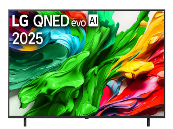 LG Televizor 65QNED87A3B