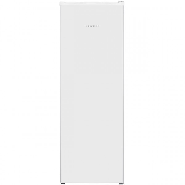KONČAR Vertikalni zamrzivač L60242INVBH