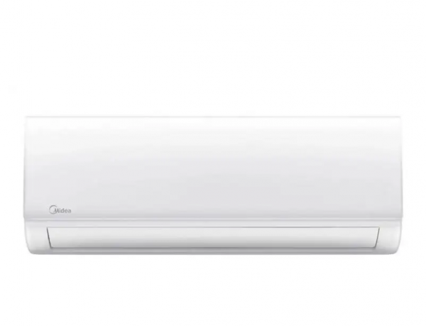 MIDEA Klima uređaj inverter MSAGBU-12HRFN8 + SET za montažu