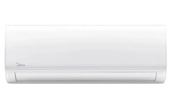 MIDEA Klima uređaj inverter MSAGBU-12HRFN8 + WiFi + SET za montažu