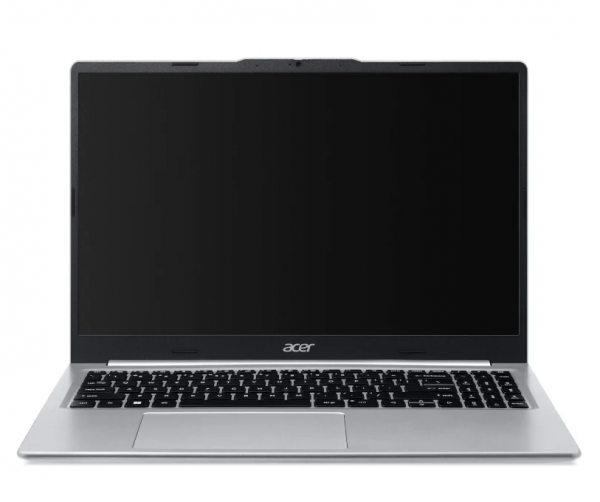 ACER Laptop Aspire Lite 15 AL15-46P NoOS 15.6 inch FHD IPS Ryzen 3 5400U 8GB/512GB srebrna